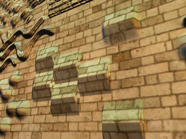 Better Bump Mapping Opengl Advanced Coding Khronos Forums 6403